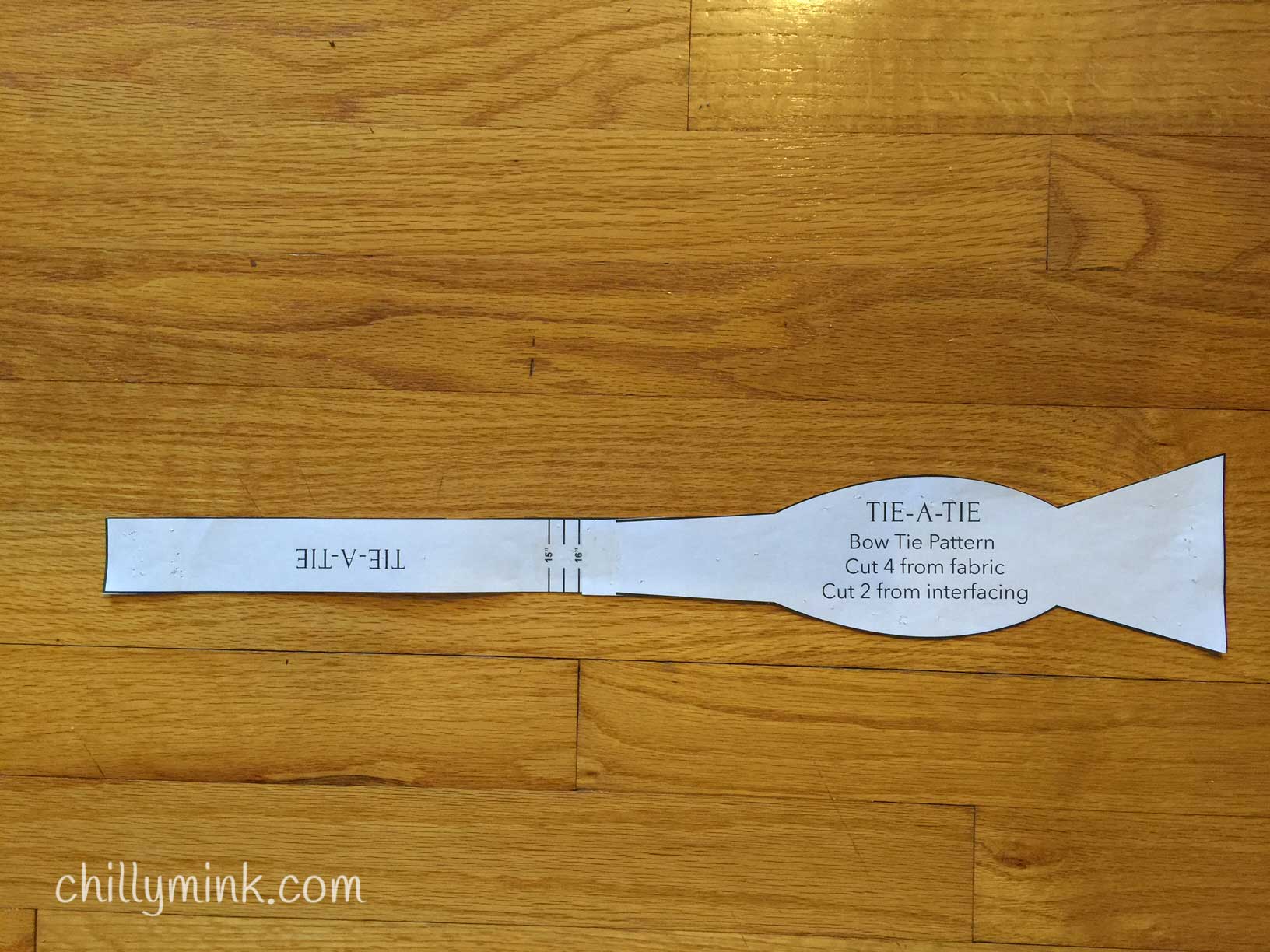 Favorite Things: Brown Paper Packages Tied Up with String